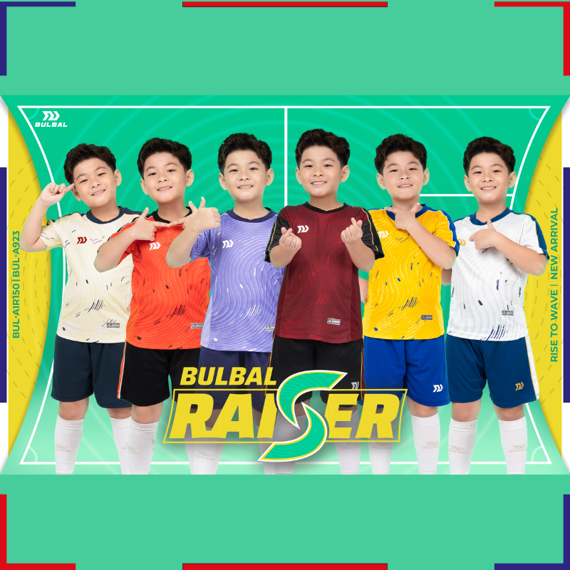 Bulbal Raiser Kid